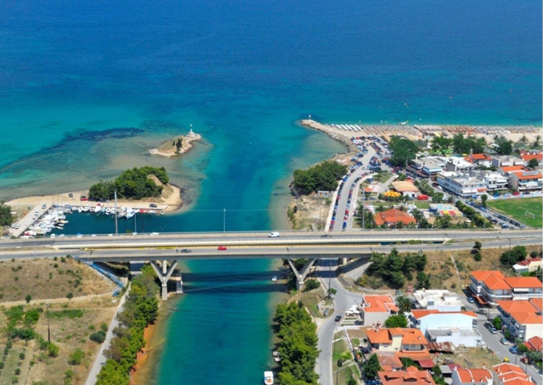 Sightseeing – Ammon Zeus Luxury Beach Hotel