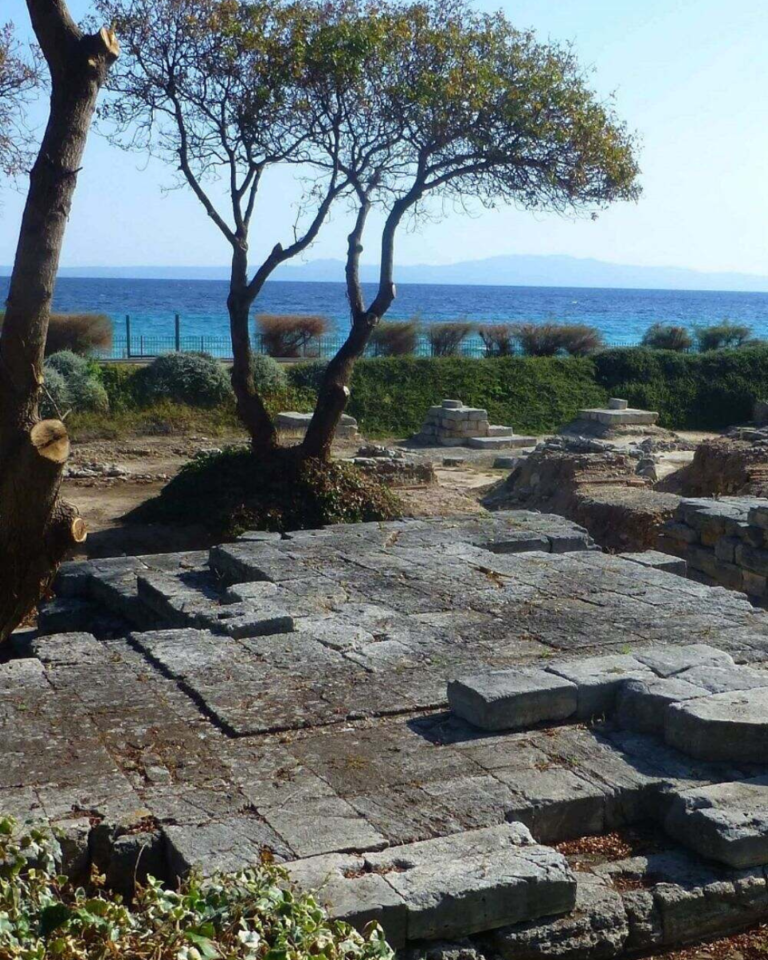 Discover the Birthplace of Halkidiki’s Legendary Hospitality: Inside ...